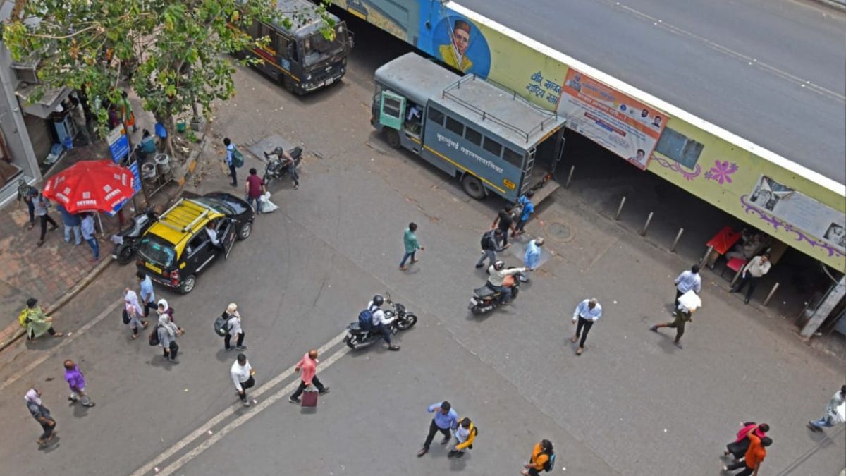 Mumbai Witnesses Zero Shadow Day After Bengaluru And Hyderabad Watch